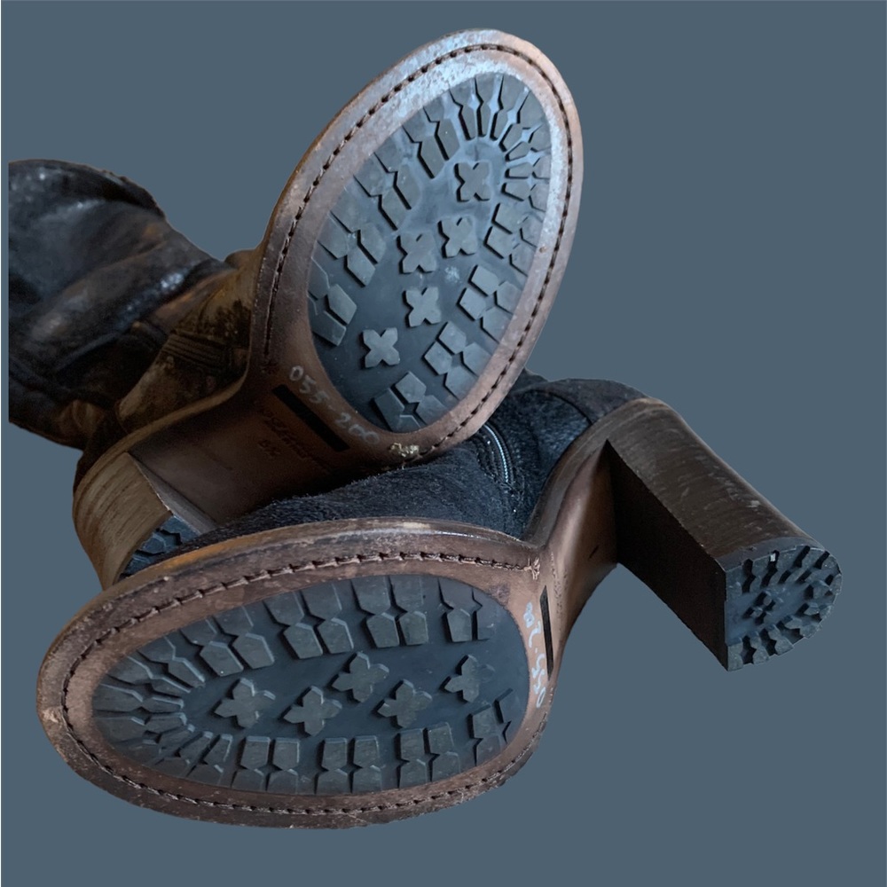 Ugg Collection Made In Italy - Gem